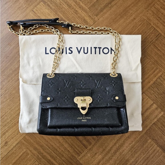 Louis Vuitton | Bags | Louis Vuitton Vavin Bb | Poshmark